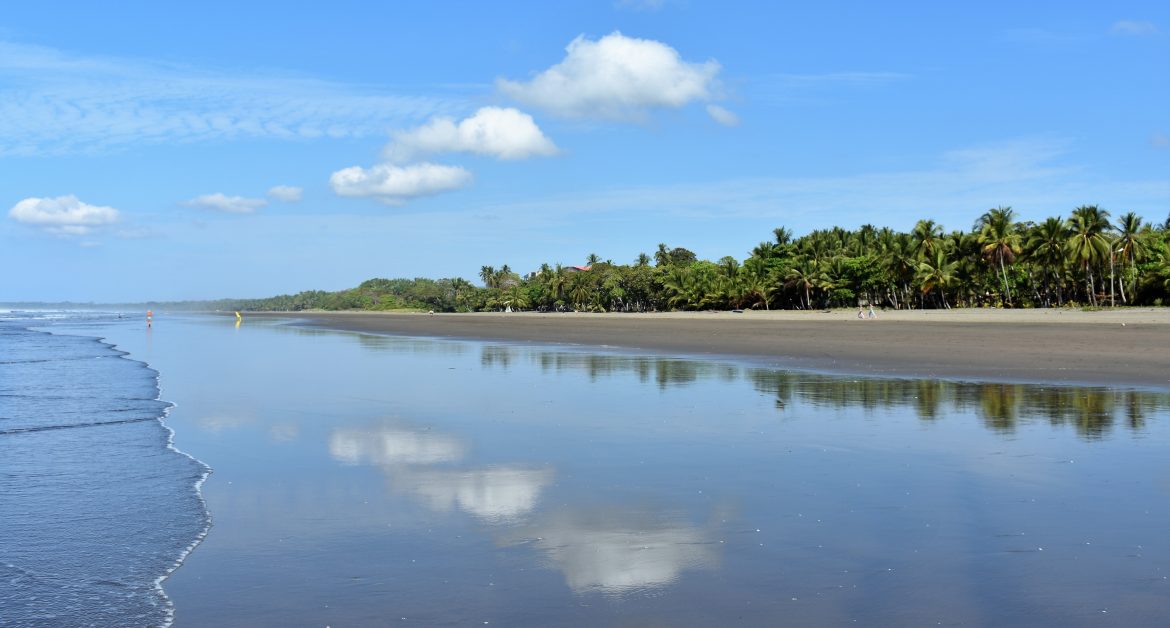 Home | Hotel Playa Bejuco | Esterillos | Costa Rica
